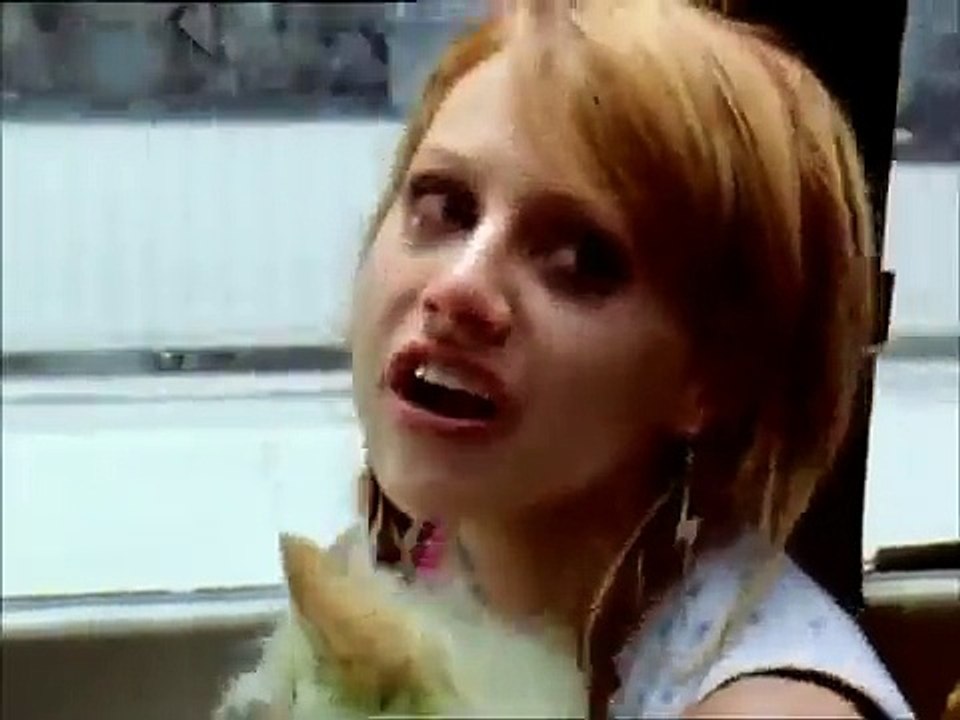 Spun (2002) - Official Trailer - Dailymotion Video