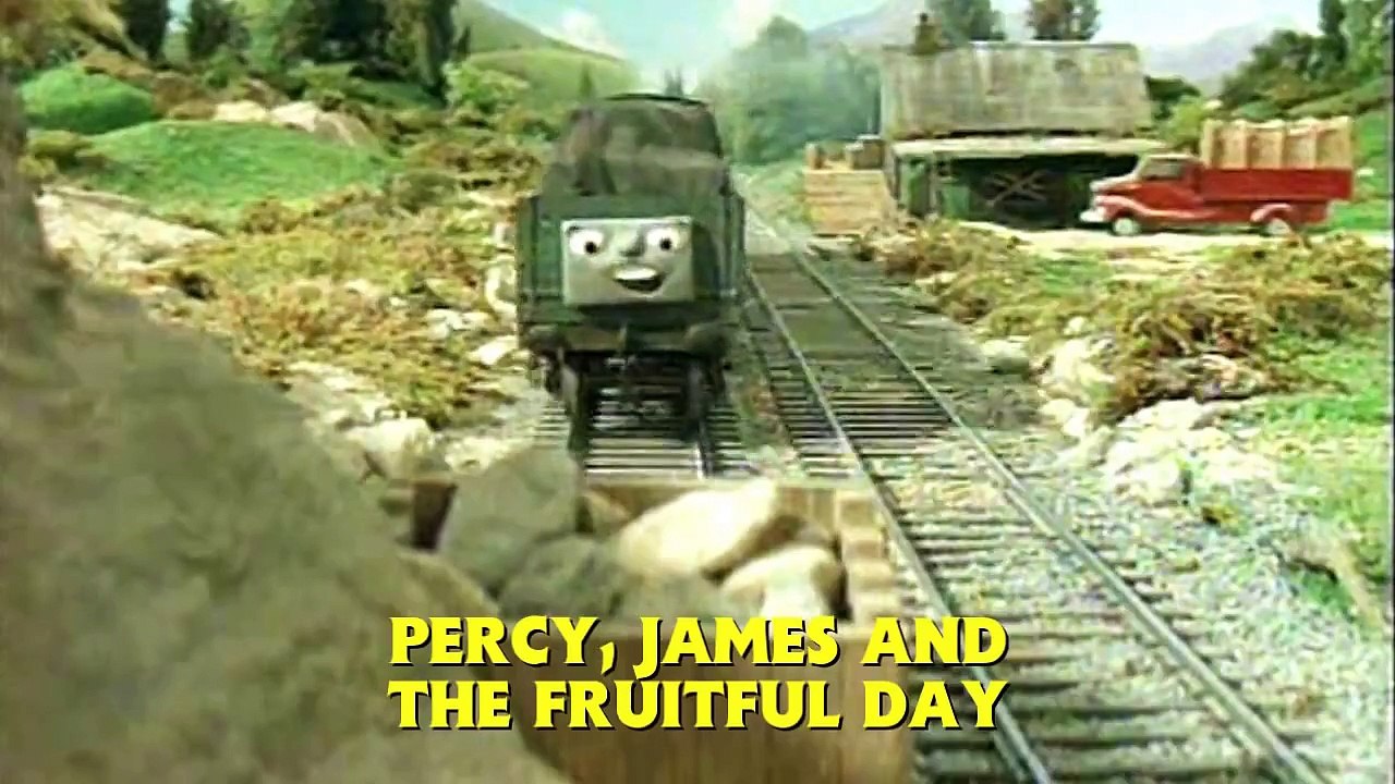 Roll Along Thomas - Thomas & Friends - Every Single Story from 1984 to ...