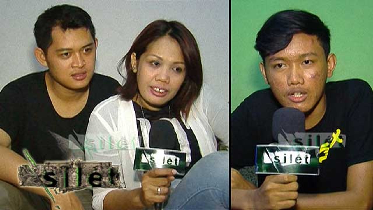 Putra Sulung Tak Restui Elly-Ferry? - Silet 12 November 2015 - video ...