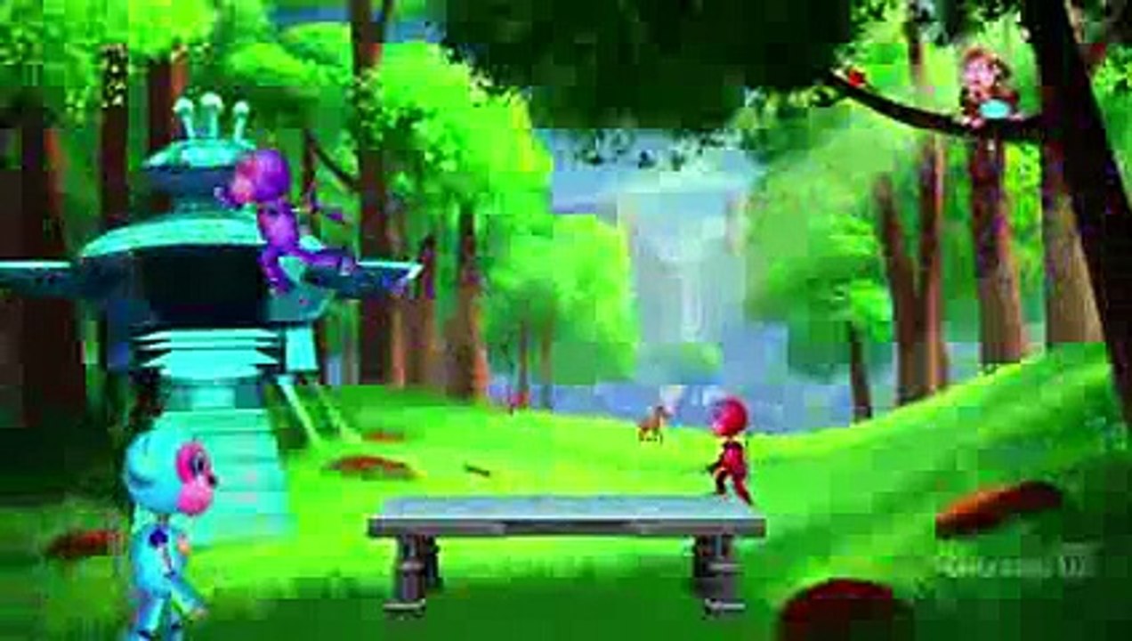 Ding Dong Bell Nursery Rhyme (KITTY CAT) and Many More Nursery Rhymes ...