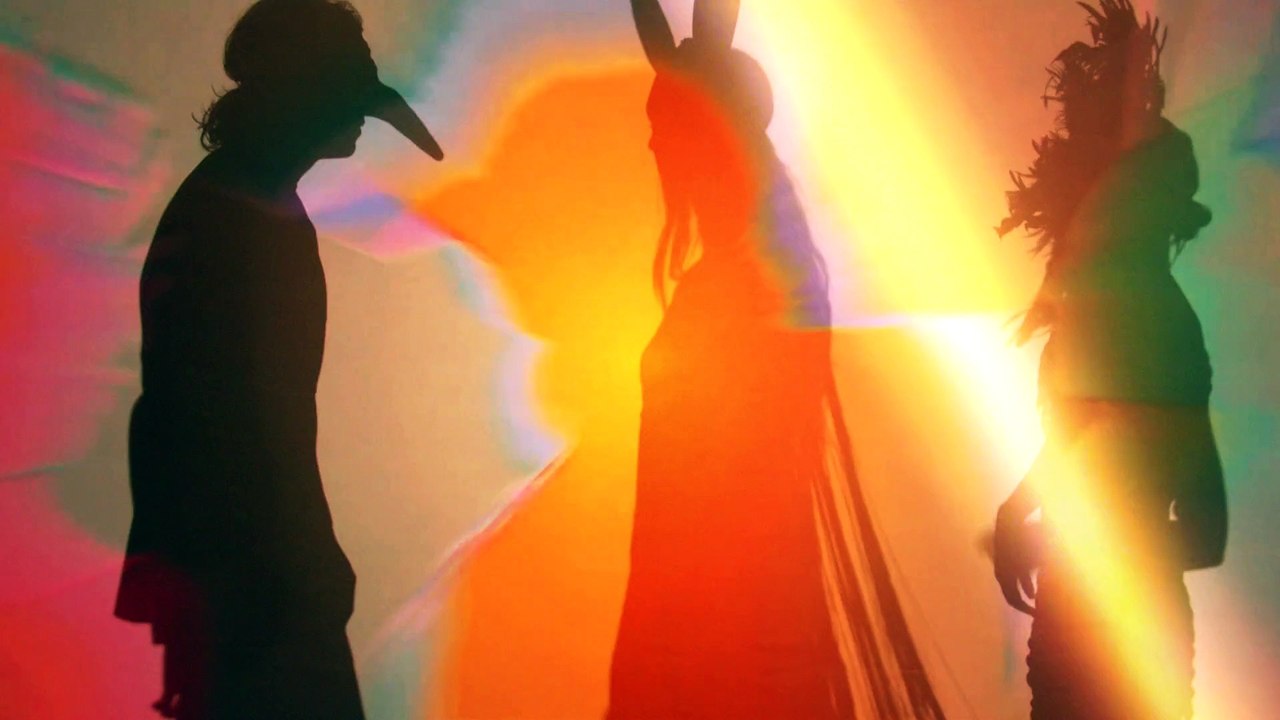 John Cale - Close Watch (Official Video) - video Dailymotion