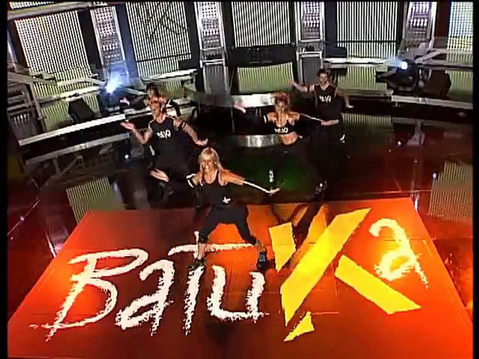 Batuka Latin - Cumbia - Vídeo Dailymotion