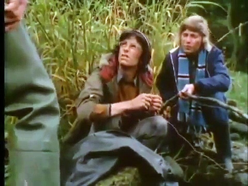 Hadleigh Series 4 Episode 7 Film Story 16 April 1976 - Dailymotion Video