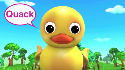 Một con vịt - Nhạc thiếu nhi - HD - video dailymotion