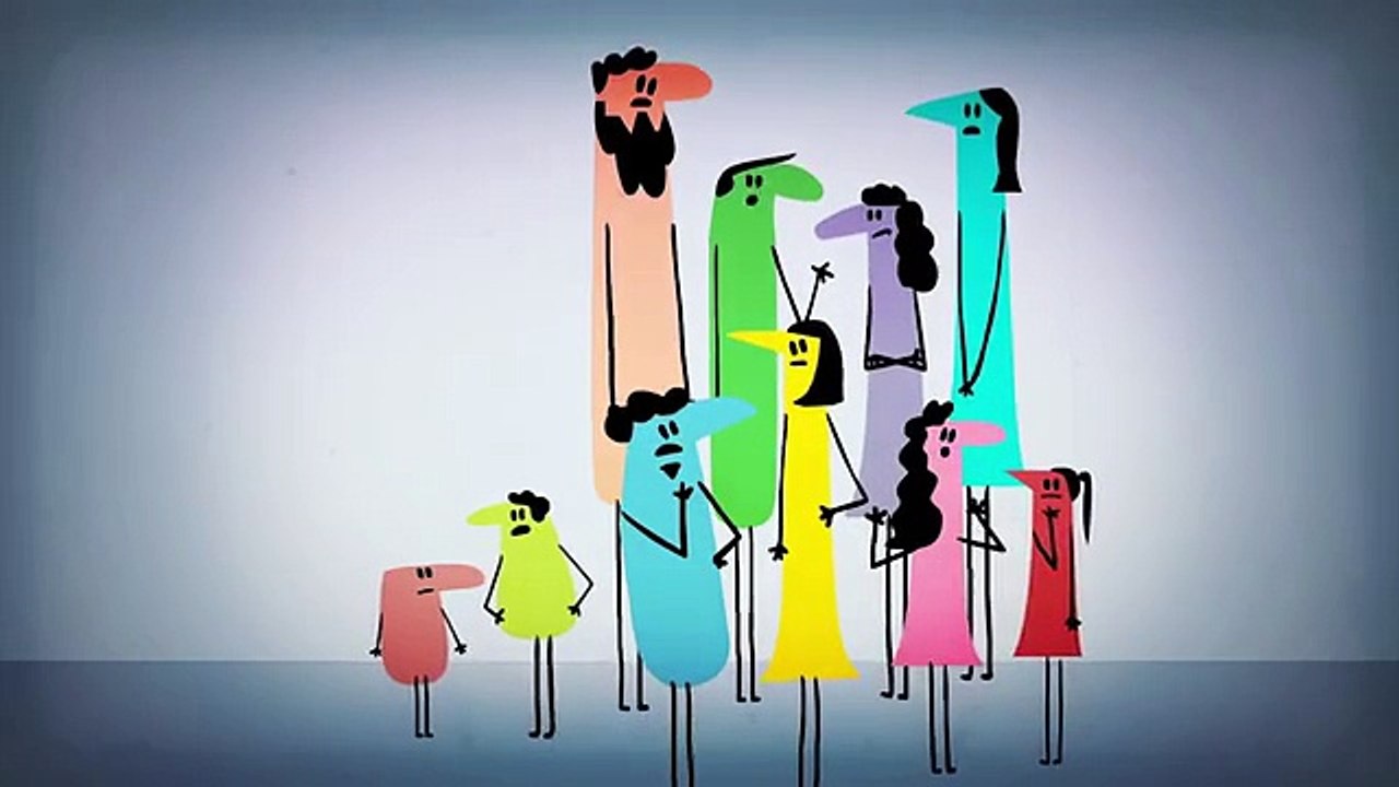 Ted-Ed _ Can you solve the prisoner hat riddle? - Alex Gendler - video ...