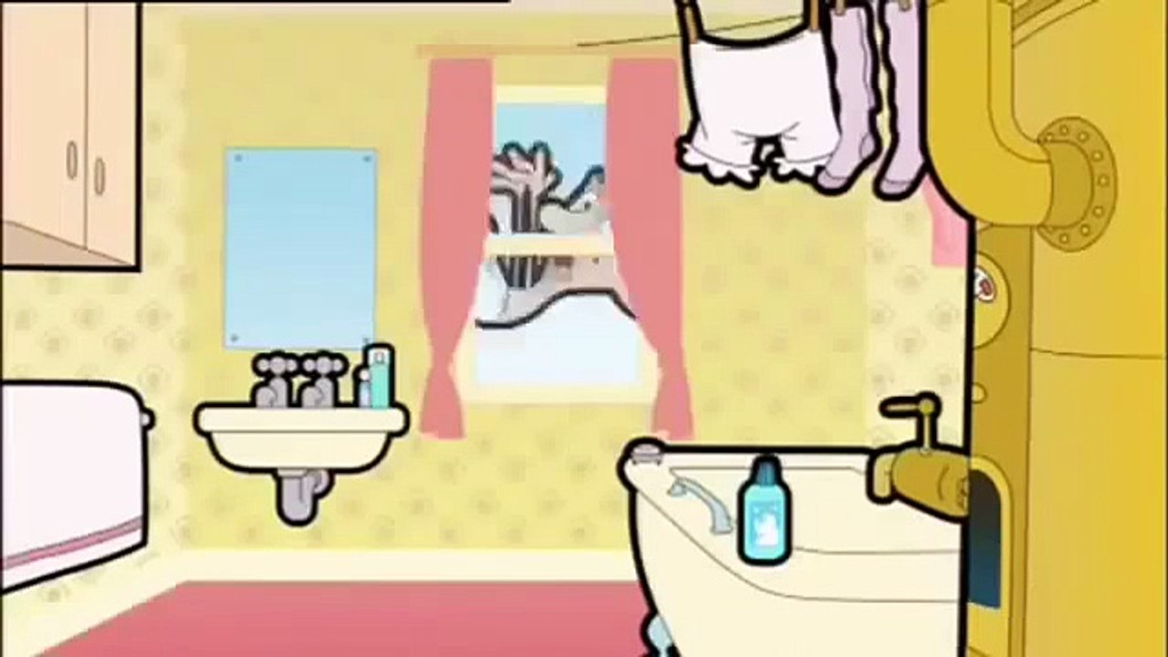 Mr Bean Cartoon Animated Series - Mr Bean Cartoon English Season 4 ...