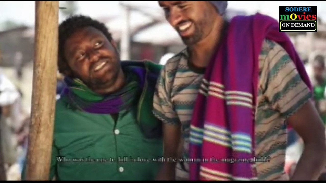 Clip from Balageru movie - video Dailymotion