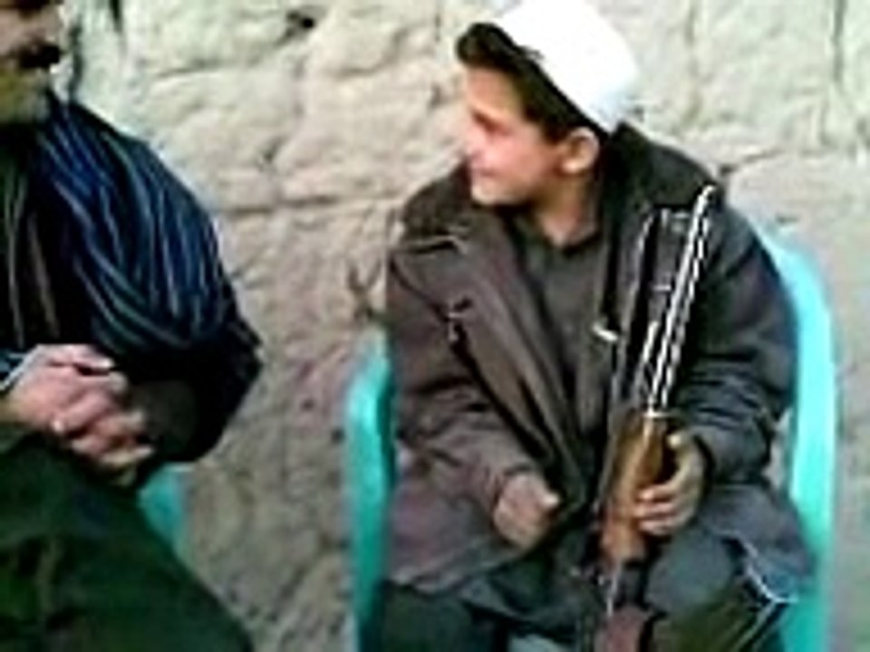 Pashto Funny Video Khost Tani Taniwall Shadat - video Dailymotion