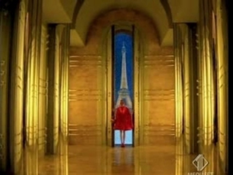 PUB Chanel N°5 - Vidéo Dailymotion