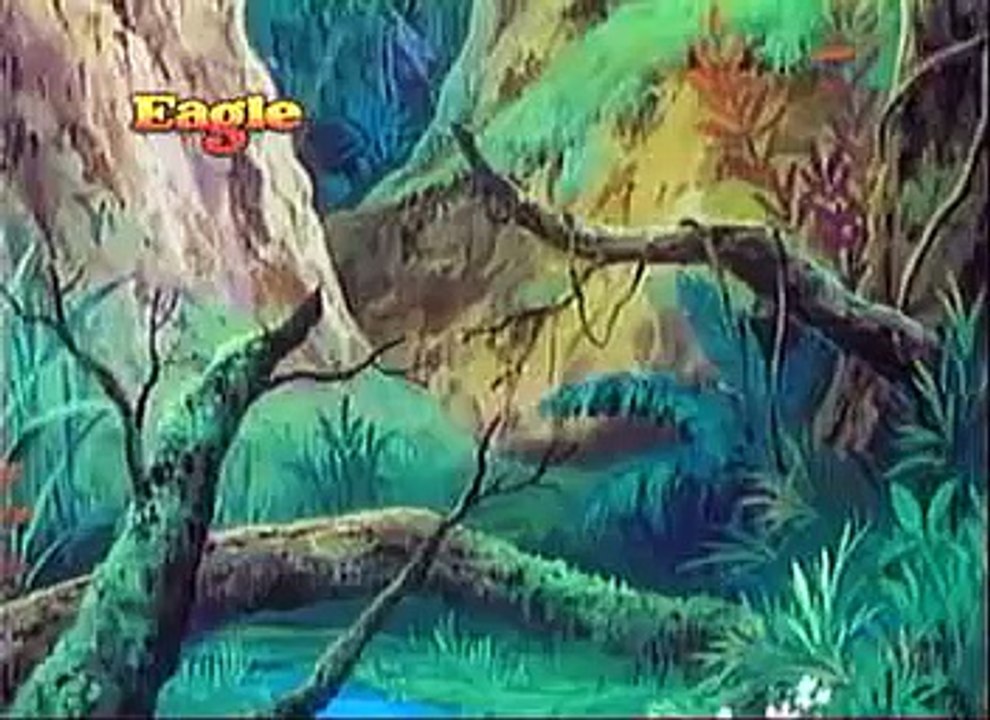 mongli cartoon-Episode 07 - video Dailymotion