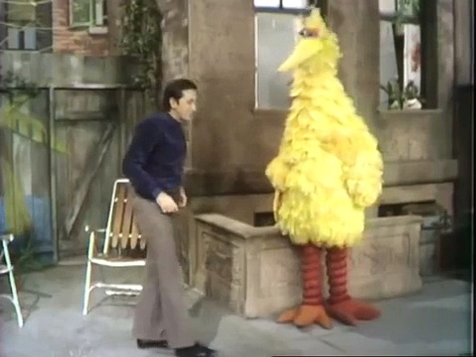 Classic Sesame Street Segments from Show 15 - Dailymotion Video
