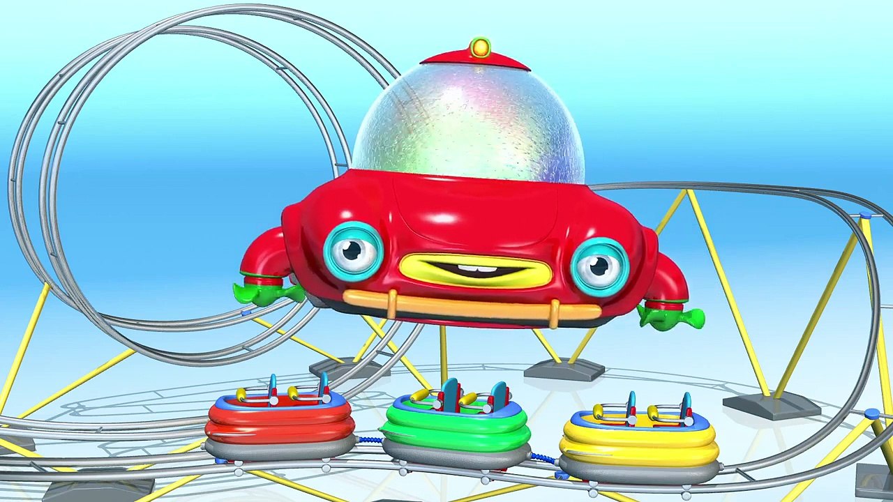 TuTiTu Toys | Roller Coaster - Dailymotion Video