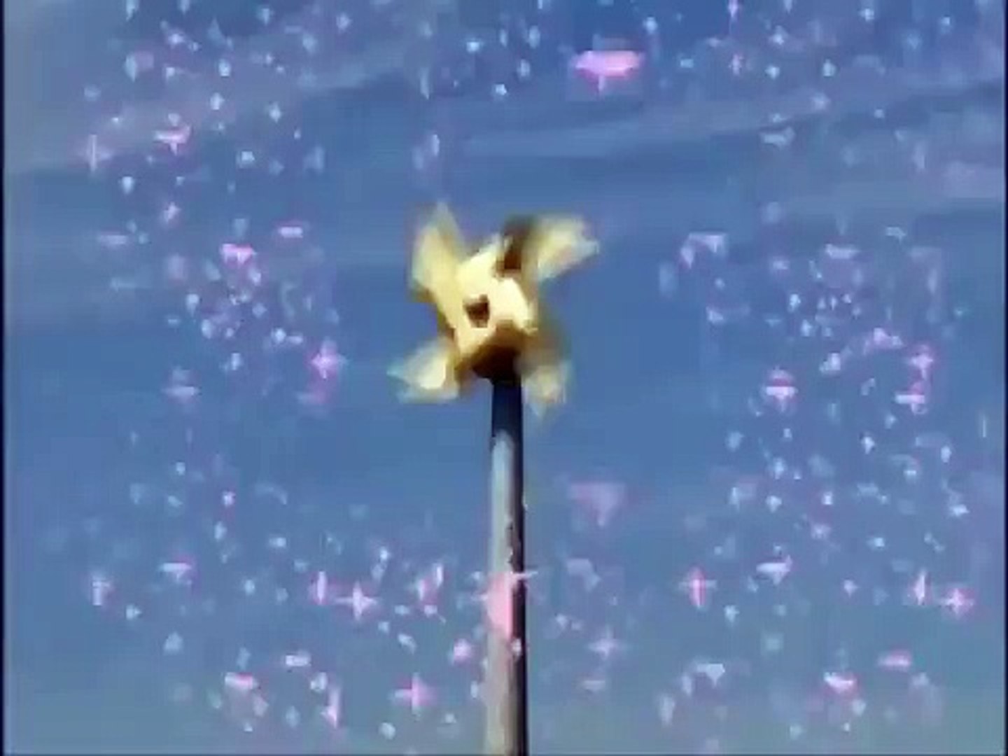 Teletubbies Magic Windmill