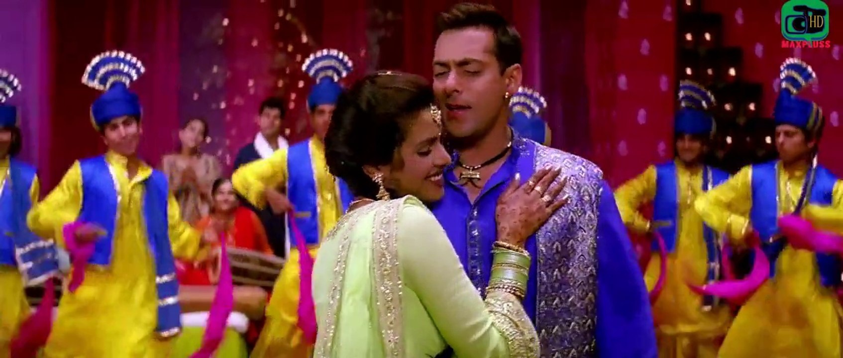 Rab Kare Mujheko Bhe Pyar | Full Video Song HD-720p | Mujhse Shaadi ...