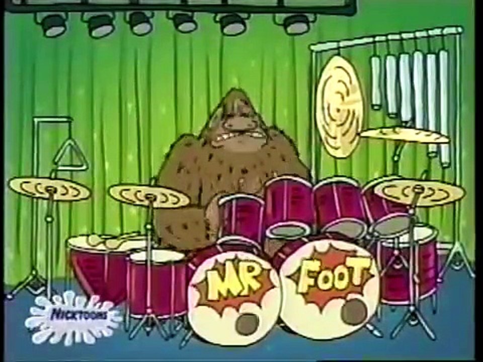 Kablam! Season 3 Episode 9 [Full Episode] - Dailymotion Video