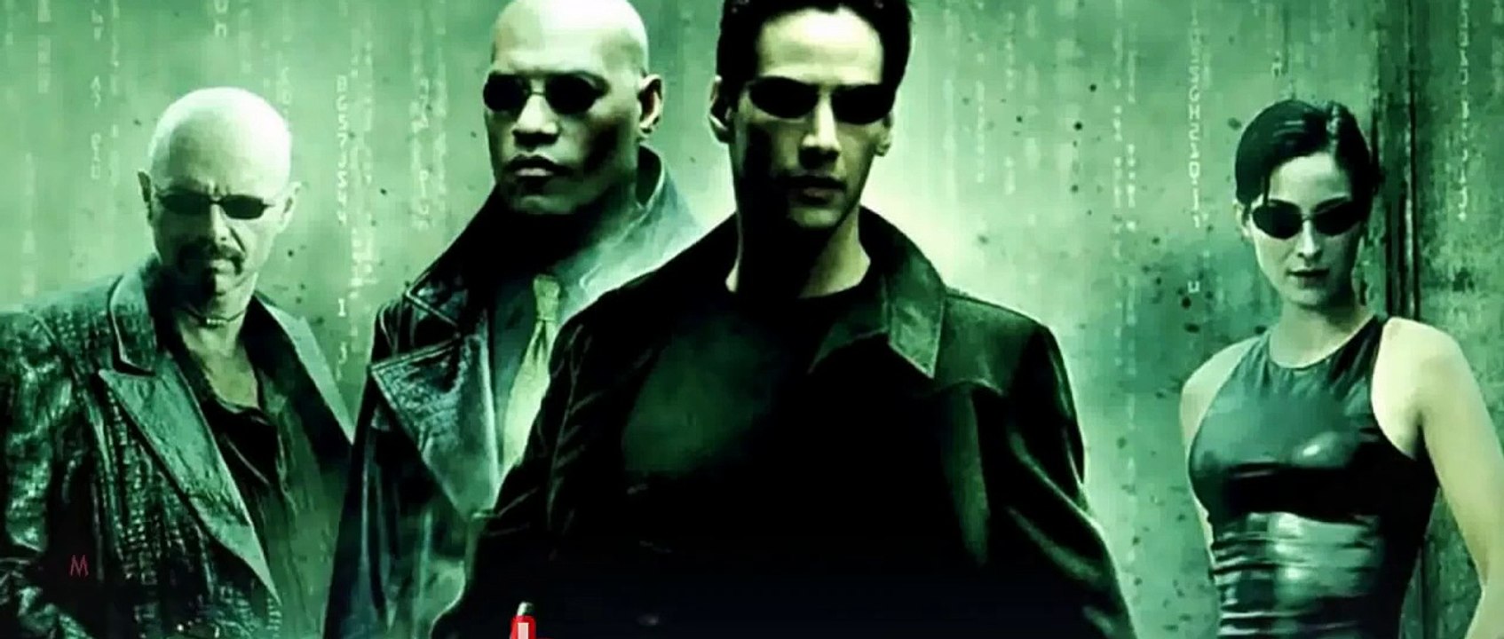 Matrix 1 Neo VS Smith (Scène Culte) - video Dailymotion