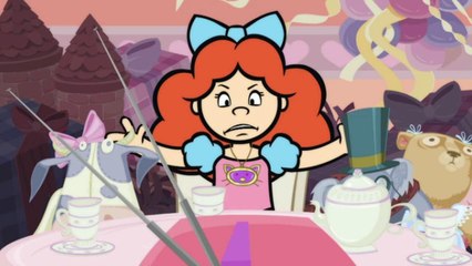 WordGirl Episodes videos - Dailymotion