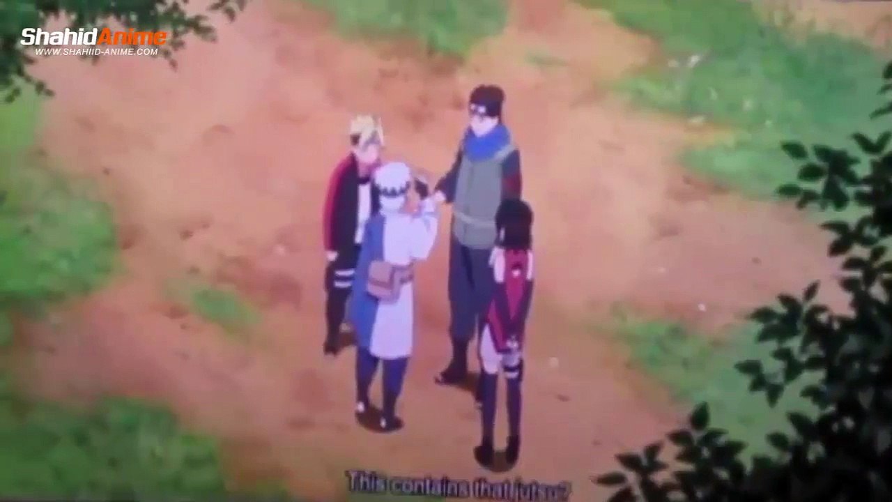 shahid anime - فيديو Dailymotion