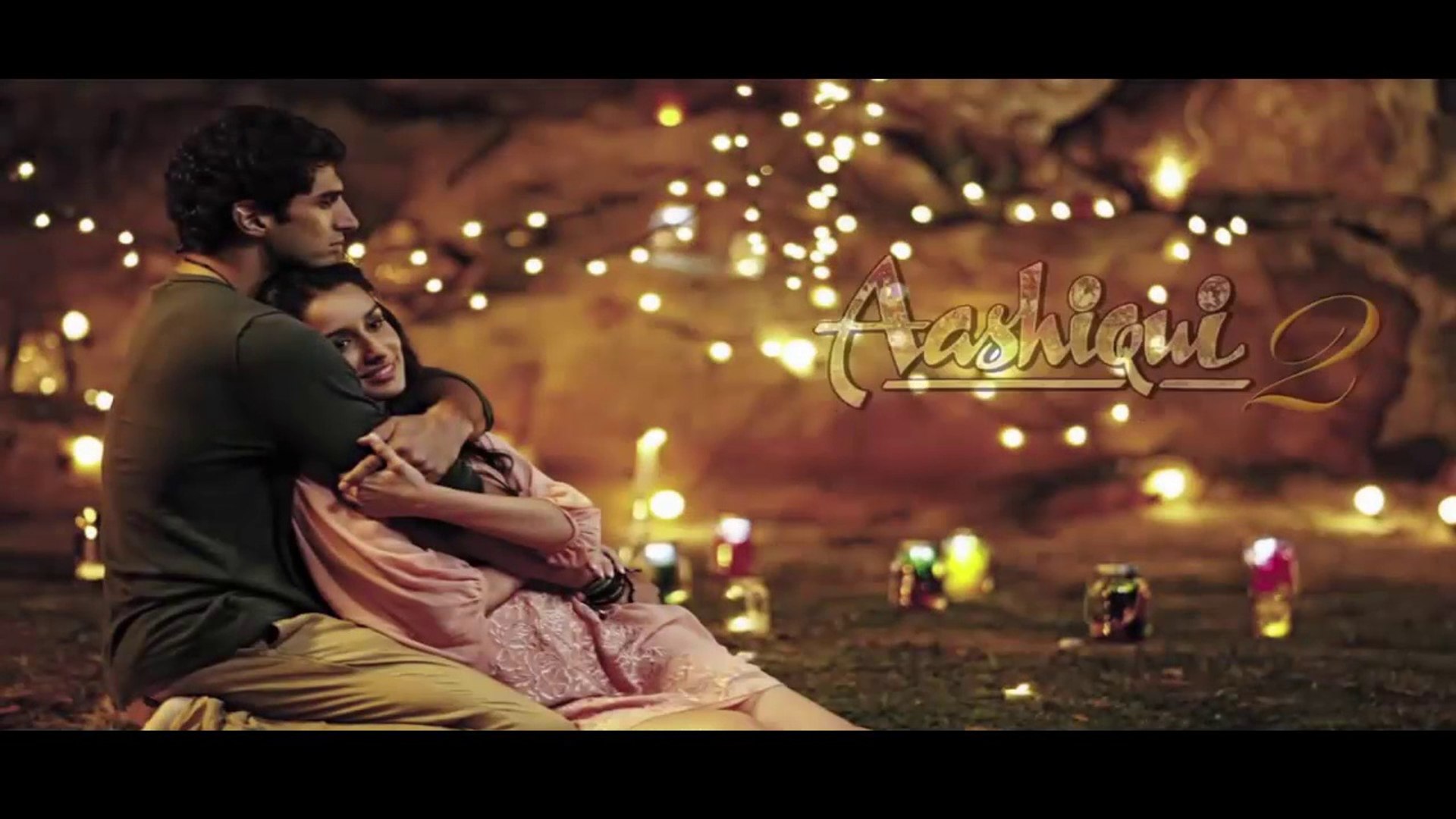 Aashiqui 2 Movie Poster