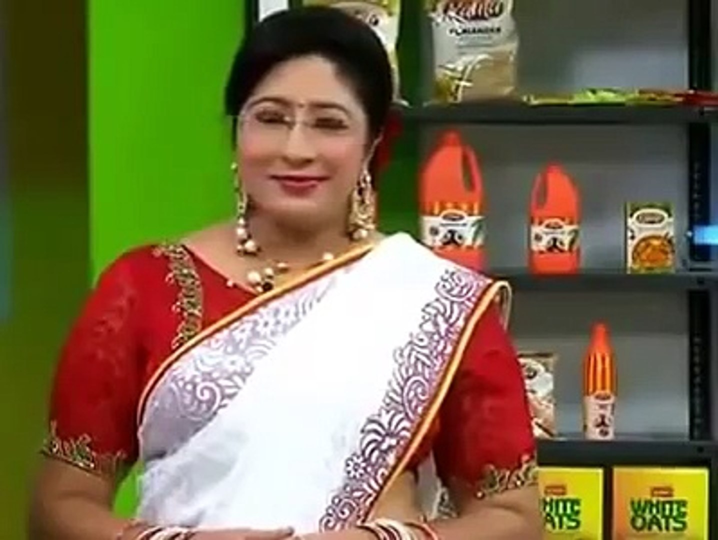 Parasparam Serial Rekha