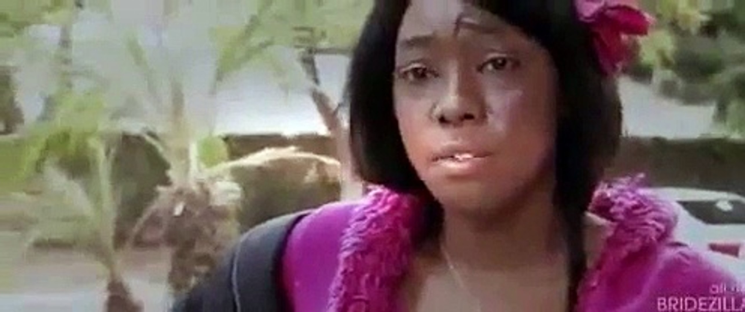 Remy From Bridezillas Feet