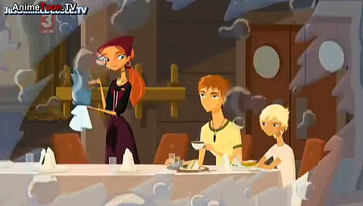 Stoked Episode 16 [Full Episode] - Dailymotion Video