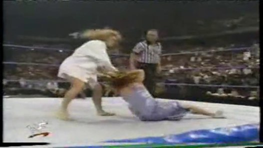 Evening Gown Match : Ivory Vs Tori (Full Match) - video dailymotion