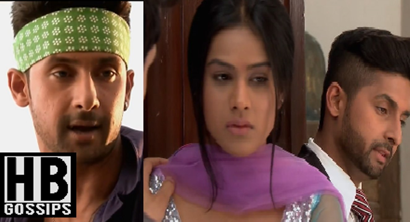 Jamai Raja Roshni To Convince Sid's Duplicate To Become Sid 17th ...