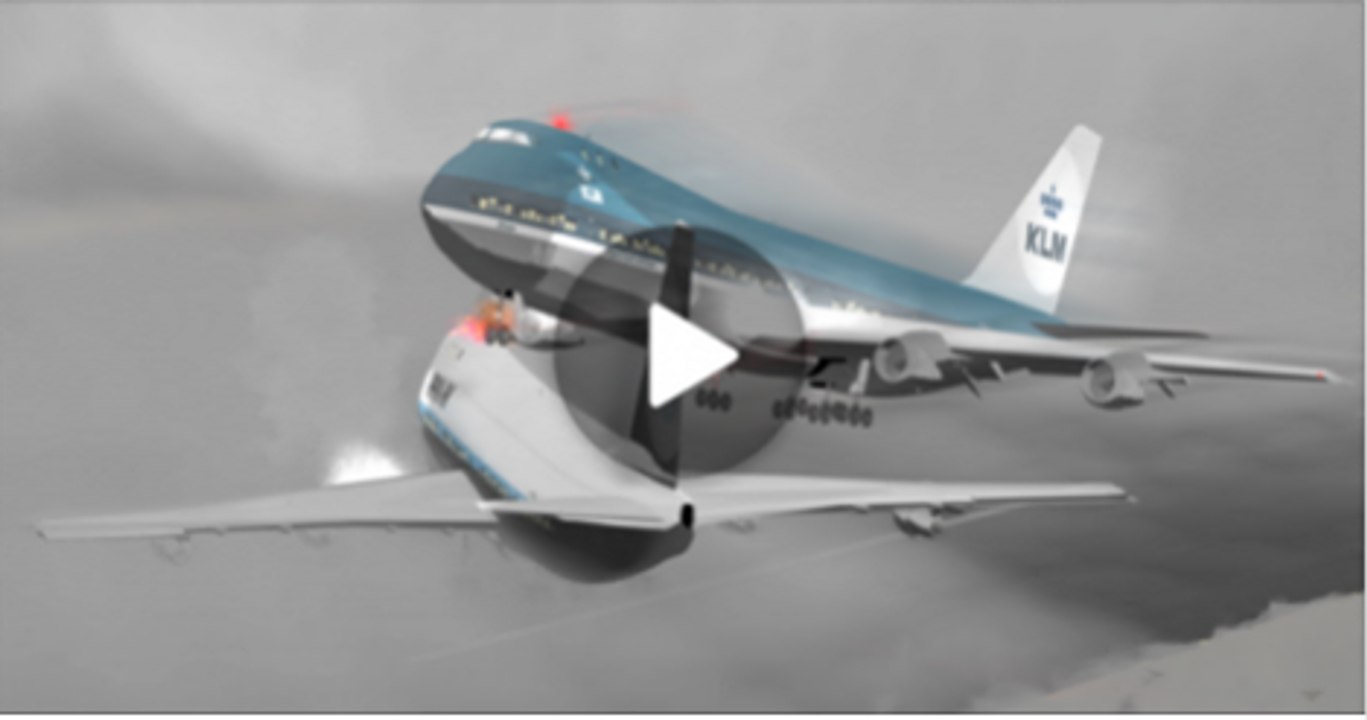 Two Planes Almost Collide at Barcelona Airport - video Dailymotion
