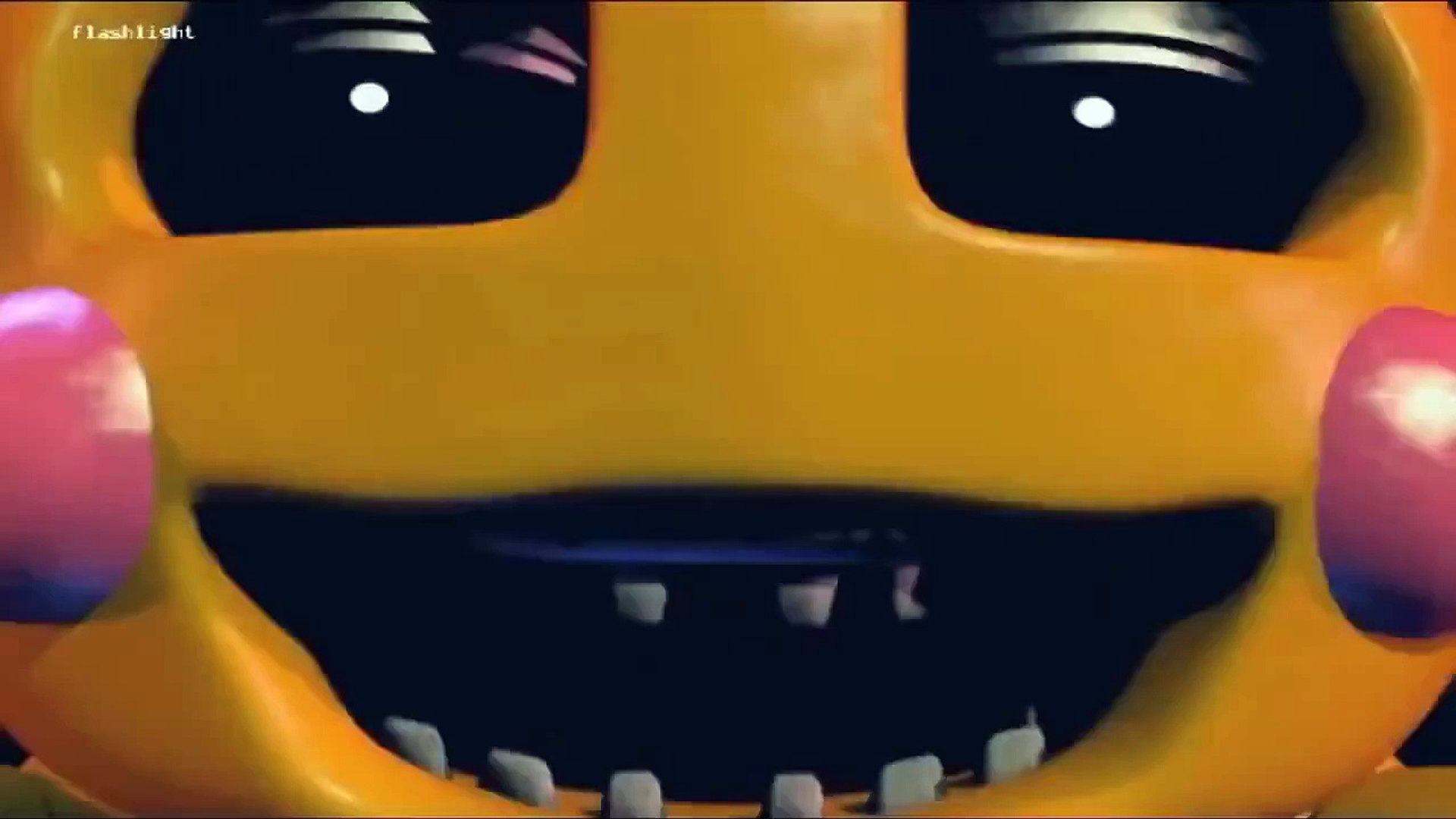 Five Nights At Freddys 2 All Animatronics Jumpscares