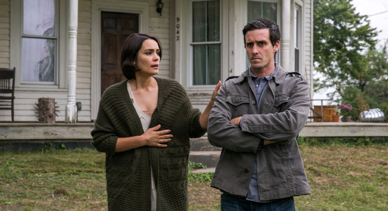 Watch Sinister 2 Full Movie Streaming - video Dailymotion