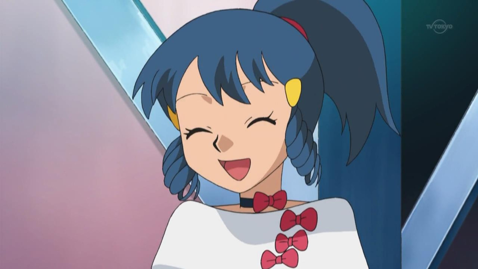 Pokemon Contest Dresses