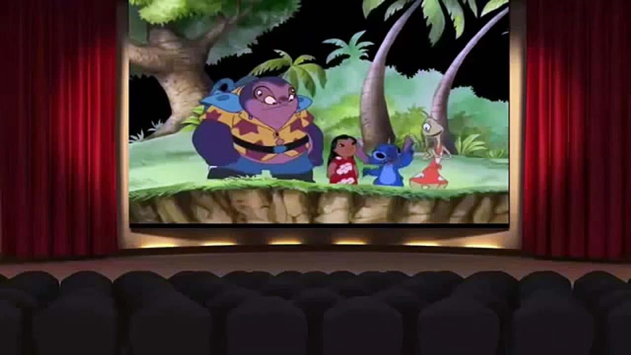 Lilo And Stitch Remmy FULL EPISODE - Dailymotion Video