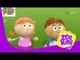 Jammy Sandwich Time! - Tickety Toc FULL EPISODE on ZeeKay Junior ...