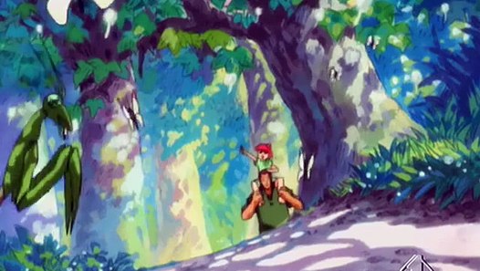 Mushiking - Sigla + Link Episodi - Video Dailymotion