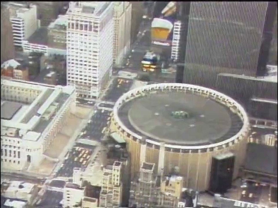 WWF SummerSlam 1988 - Intro - video Dailymotion