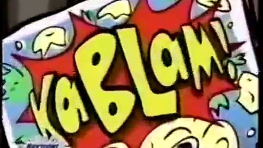 Kablam! Season 3 Episode 10 [Full Episode] - Dailymotion Video