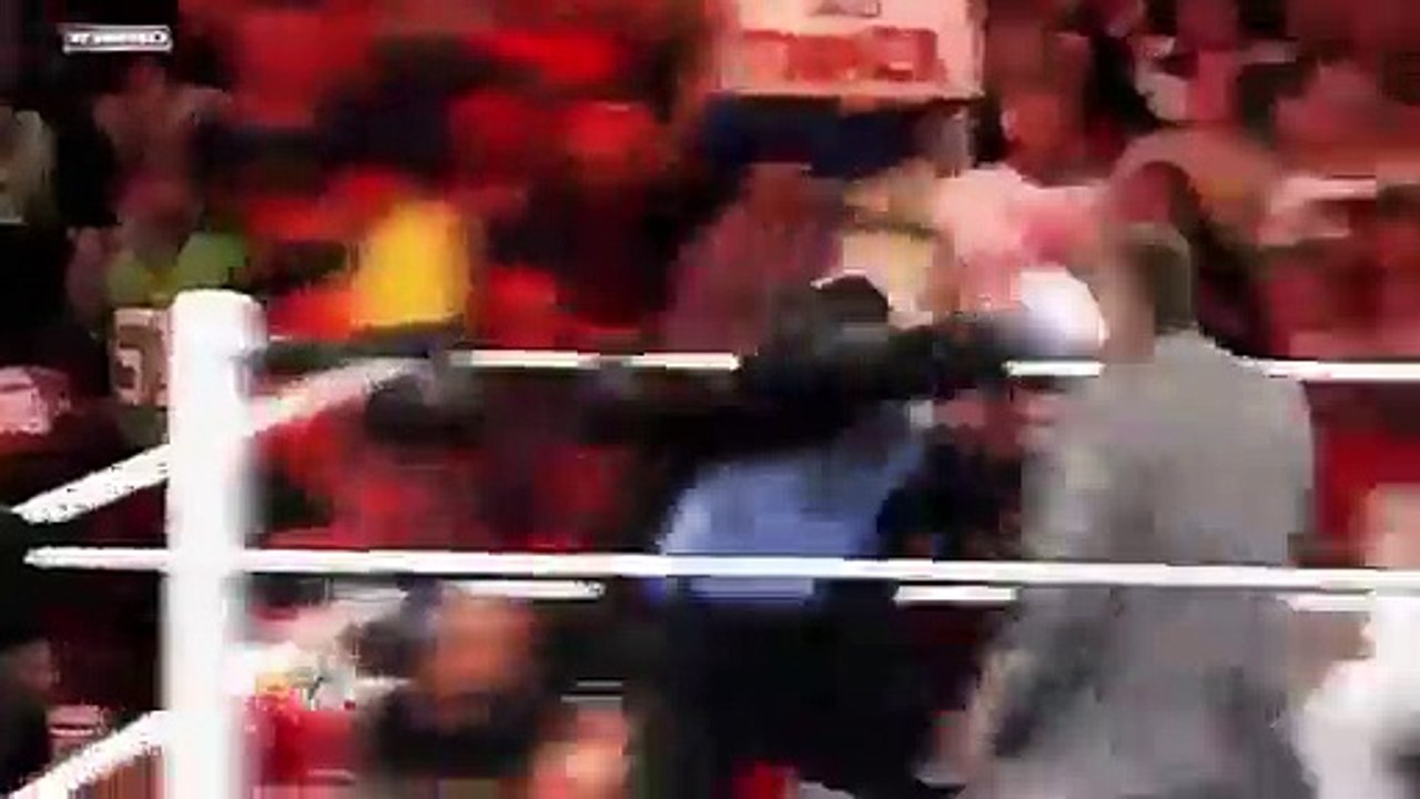 Alex Riley WWE Promo (HD) - video Dailymotion