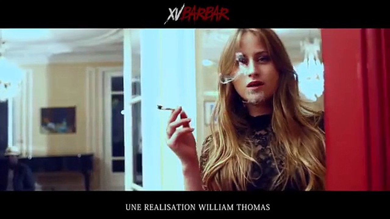XVBARBAR - J'allume [Clip Officiel] - Vidéo Dailymotion