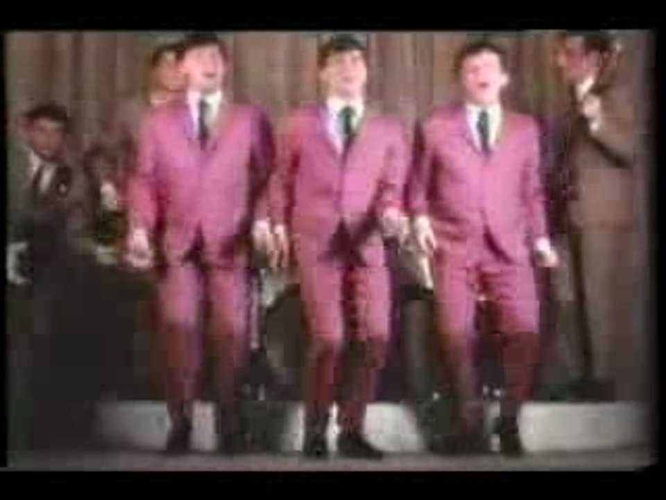 René Angelil - Les Baronets - Bio - Vidéo Dailymotion