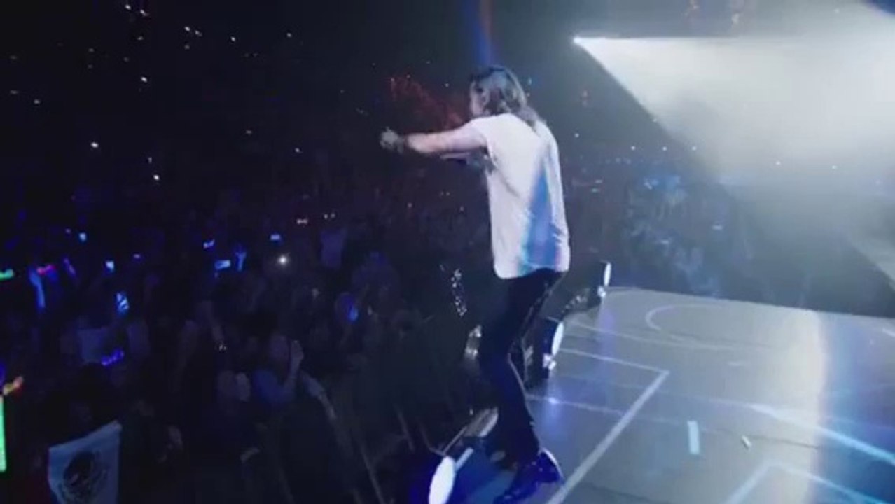 1D London Session @Apple Music [Part 1] - video Dailymotion