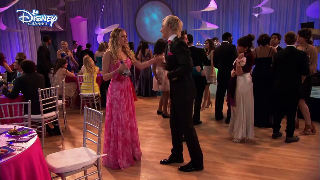Austin & Ally - Proms & Promises - Pipers Sister - Disney Channel UK HD ...