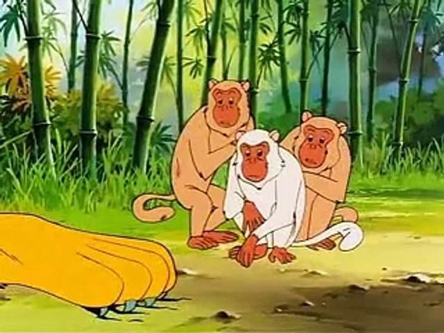 جميع حلقات موكلي فتى الأدغال - ‪Mawkly‬‏ by رياض الأطفال - dailymotion