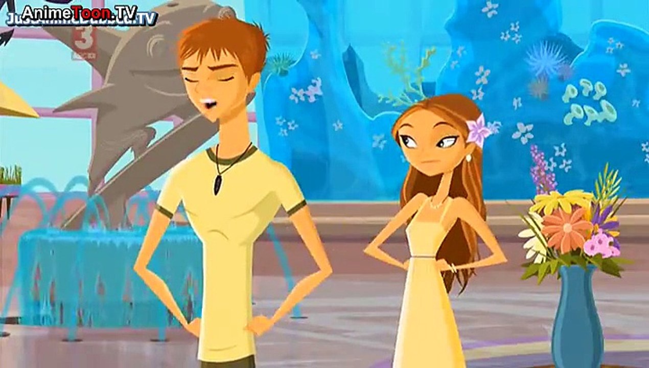 Stoked Episode 25 [Full Episode] - Dailymotion Video