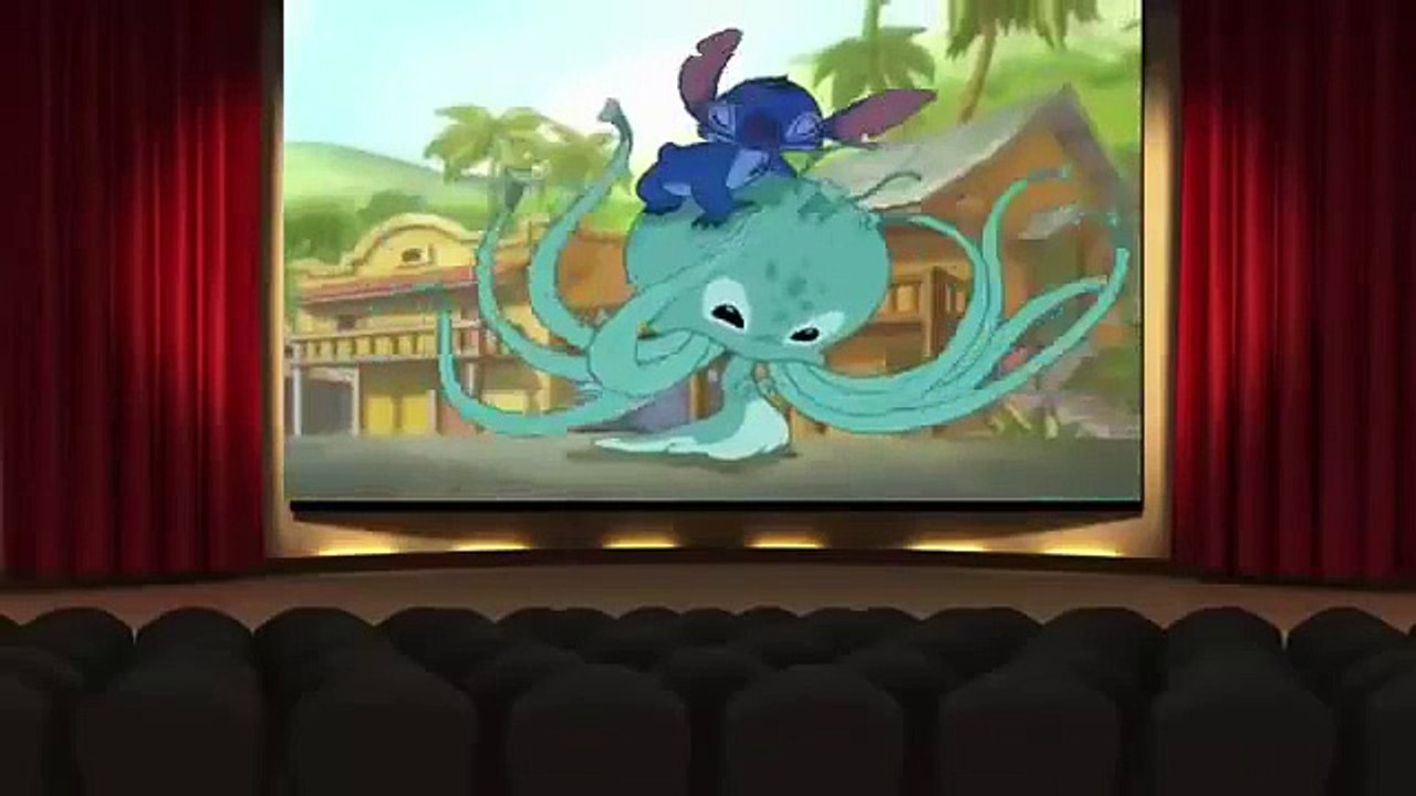 Lilo And Stitch Yin Yang FULL EPISODE - Dailymotion Video