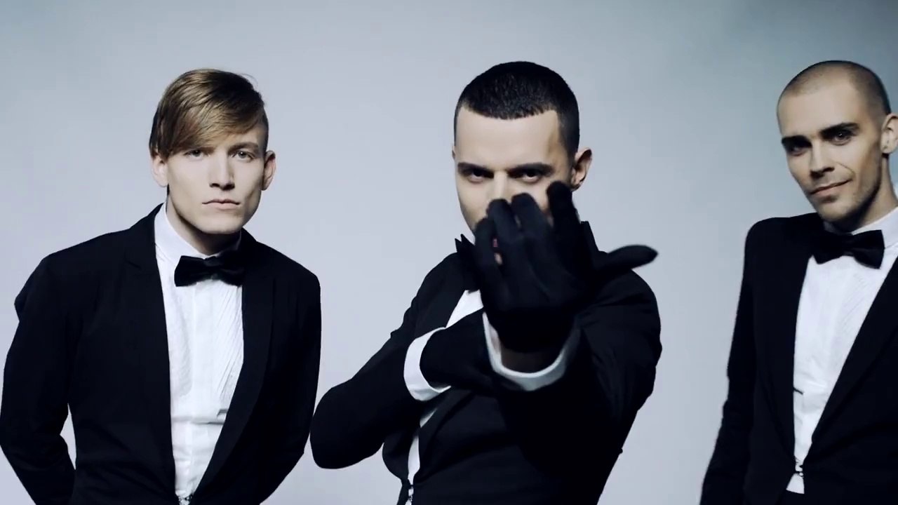 KAZAKY - YOUR STYLE - video Dailymotion