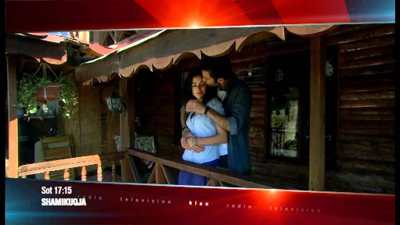 SHAMIKUQJA SOT 9 MAJ - video Dailymotion