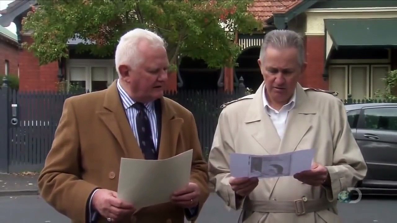 Jack the Ripper: Re investigating the Evidence and Suspects Discovery ...