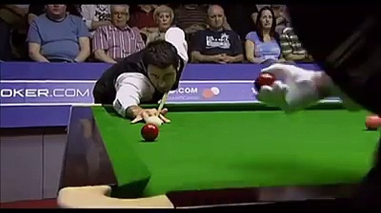 Funny Snooker - video Dailymotion