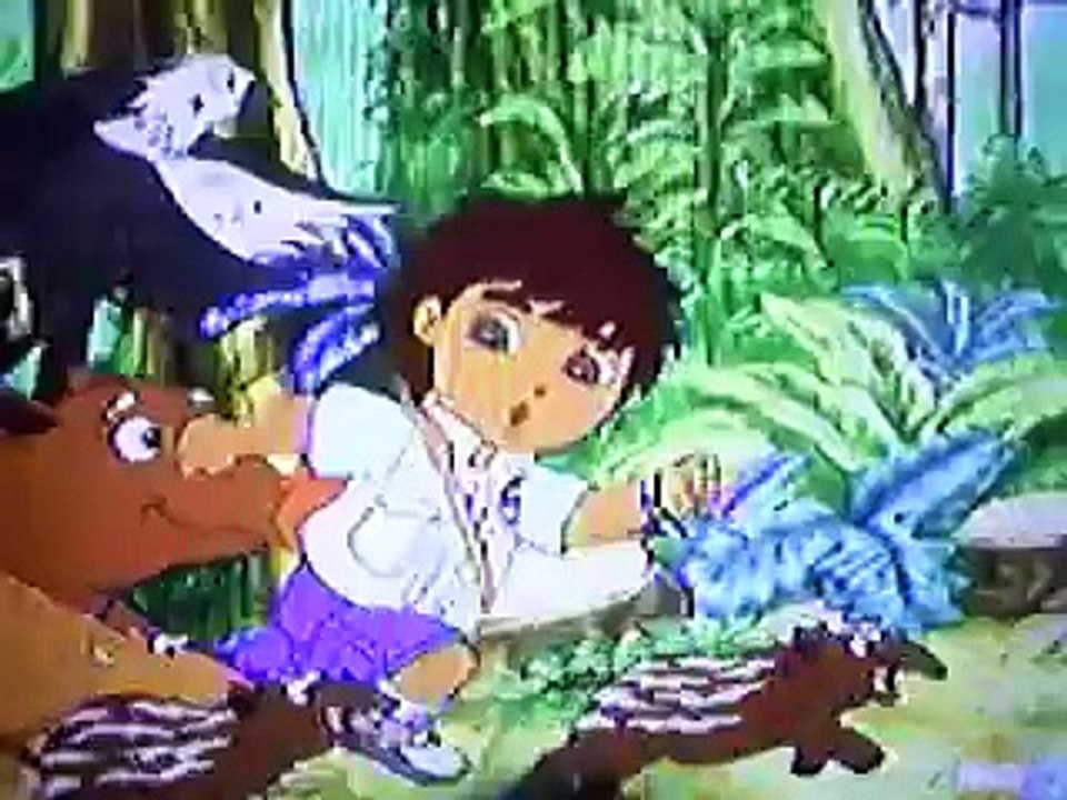 diego go diego go spanish go - video Dailymotion